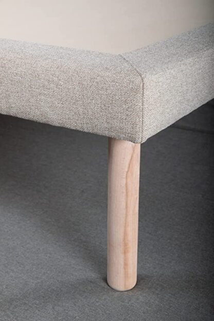 Sommier Base Letto - Evergreen Web