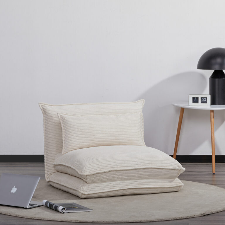 Divano Letto Futon KUMO - Evergreen Web