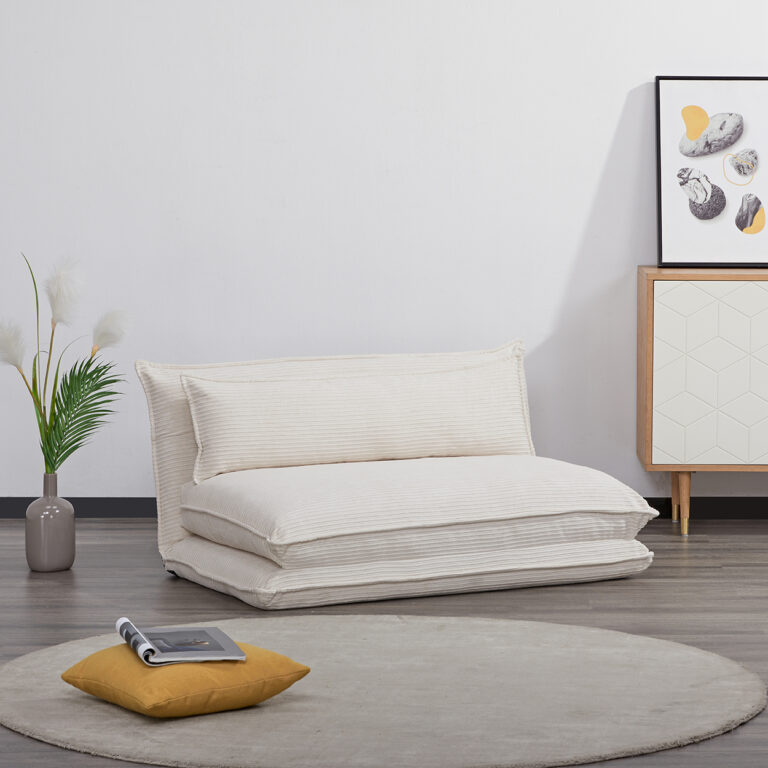 Divano Letto Futon KUMO - Evergreen Web