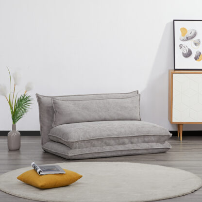 Divano Letto Futon | KUMO - Evergreen Web