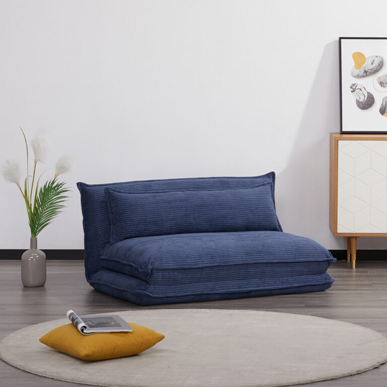 Divano Letto Futon KUMO - Evergreen Web